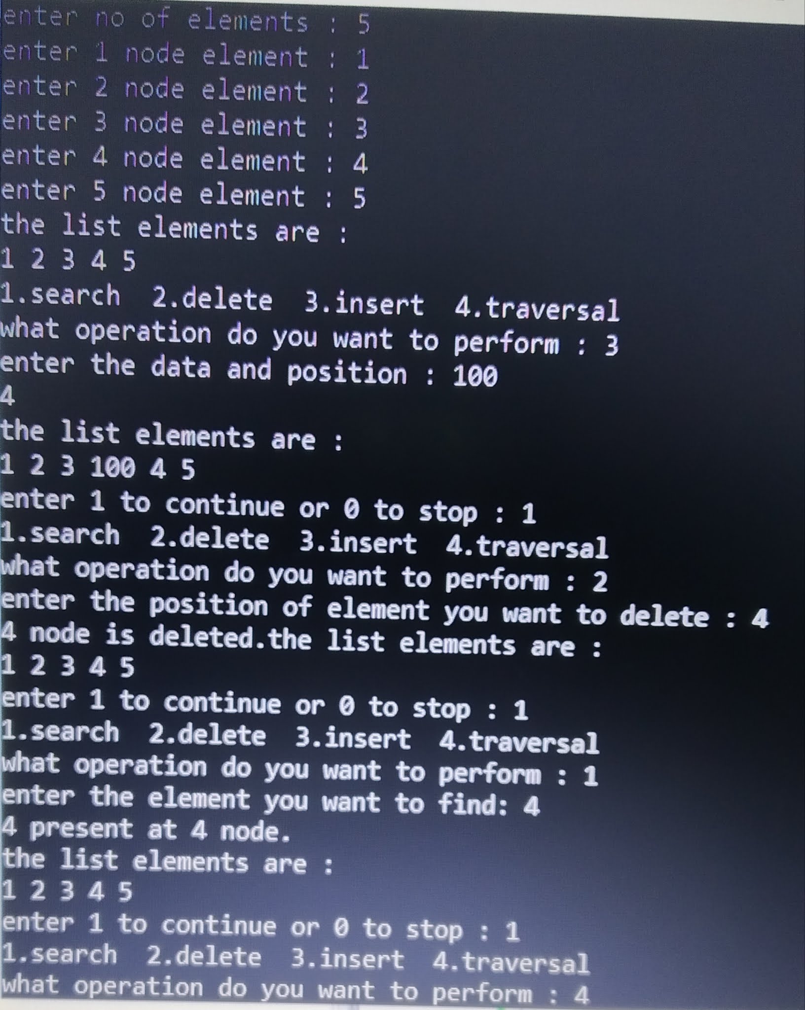 Linked list stack c - hacengineering Linked list stack c - hacengineering