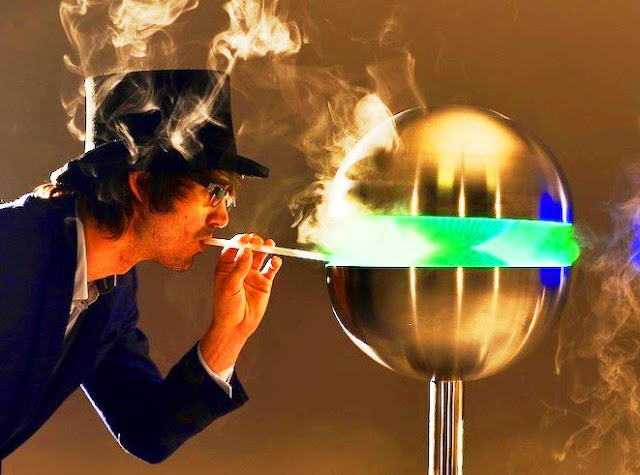 10 Future Food - Food Technology and Inventions