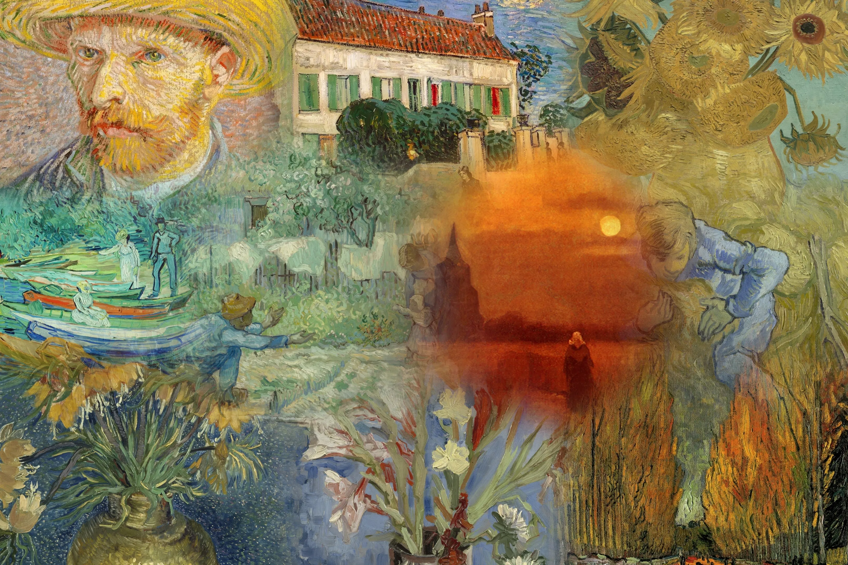 Timeline of Art History | Tutt'Art@ | Pittura * Scultura * Poesia * Musica