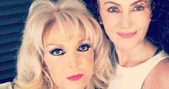 royitosdelespectáculo: Merle Uribe de regreso a la televisión, el 26 de ...