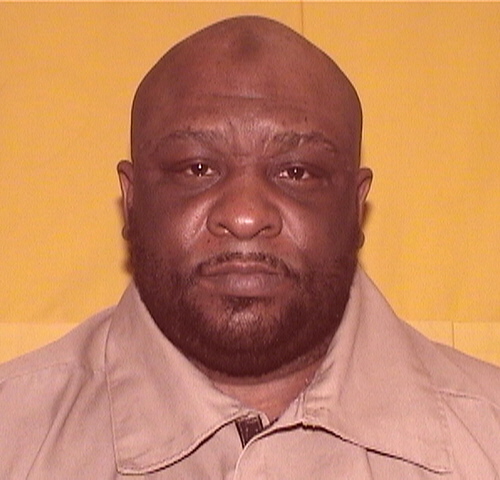 Ohio's Death Row: Christopher L Whitaker