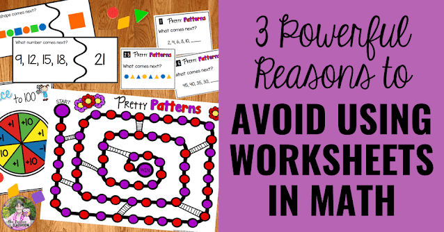 Mrs. Beattie's Classroom