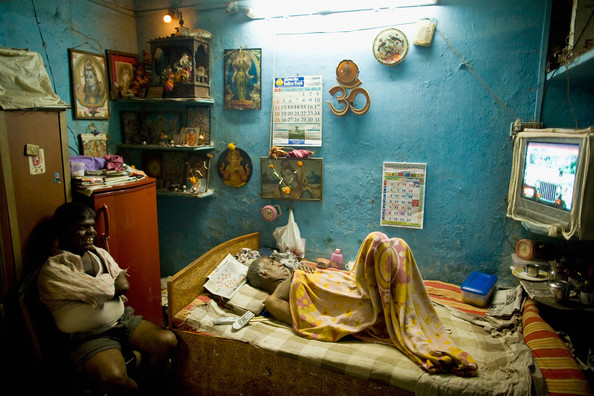 Bijoy Momaya: Dharavi - Zindagi Live