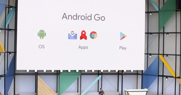 Android Go é um Android "lite" para os smartphones menos potentes ...
