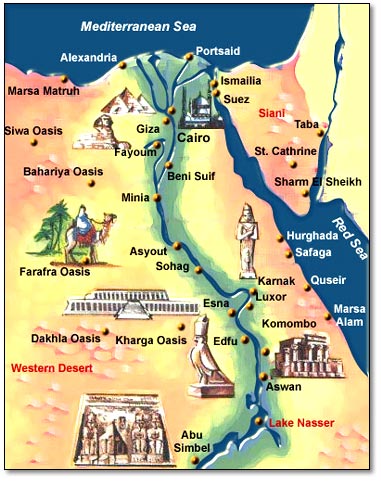 Luxor and Aswan, Nile Cruise & Ancient Egyptian Wonders