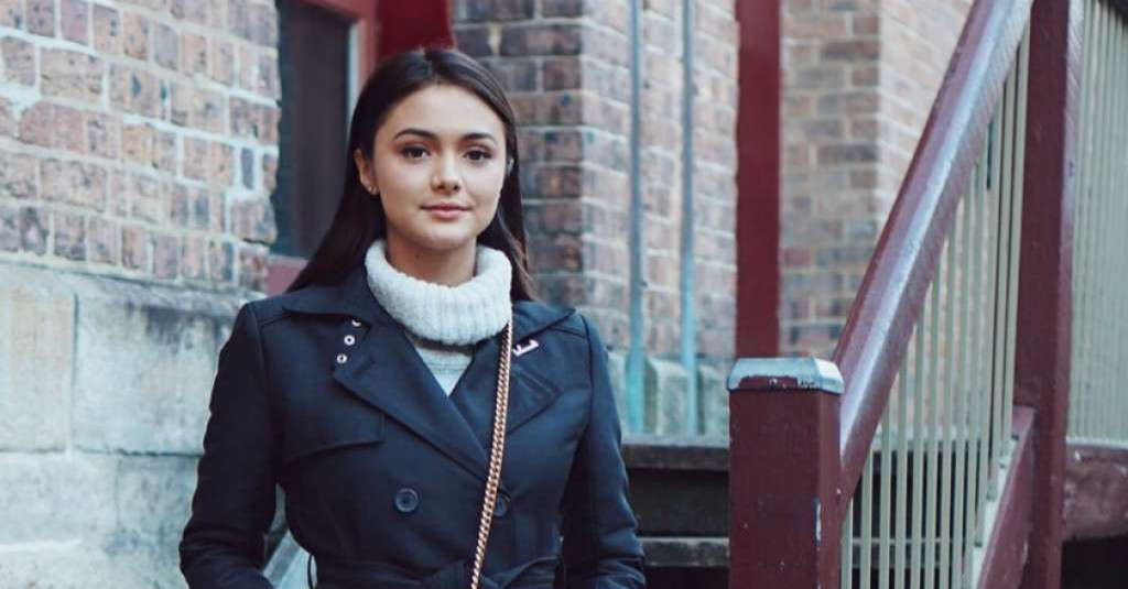 Biodata Amanda Rawles, Biografi, Profil Lengkap, Karir, Fakta, Keluarga ...