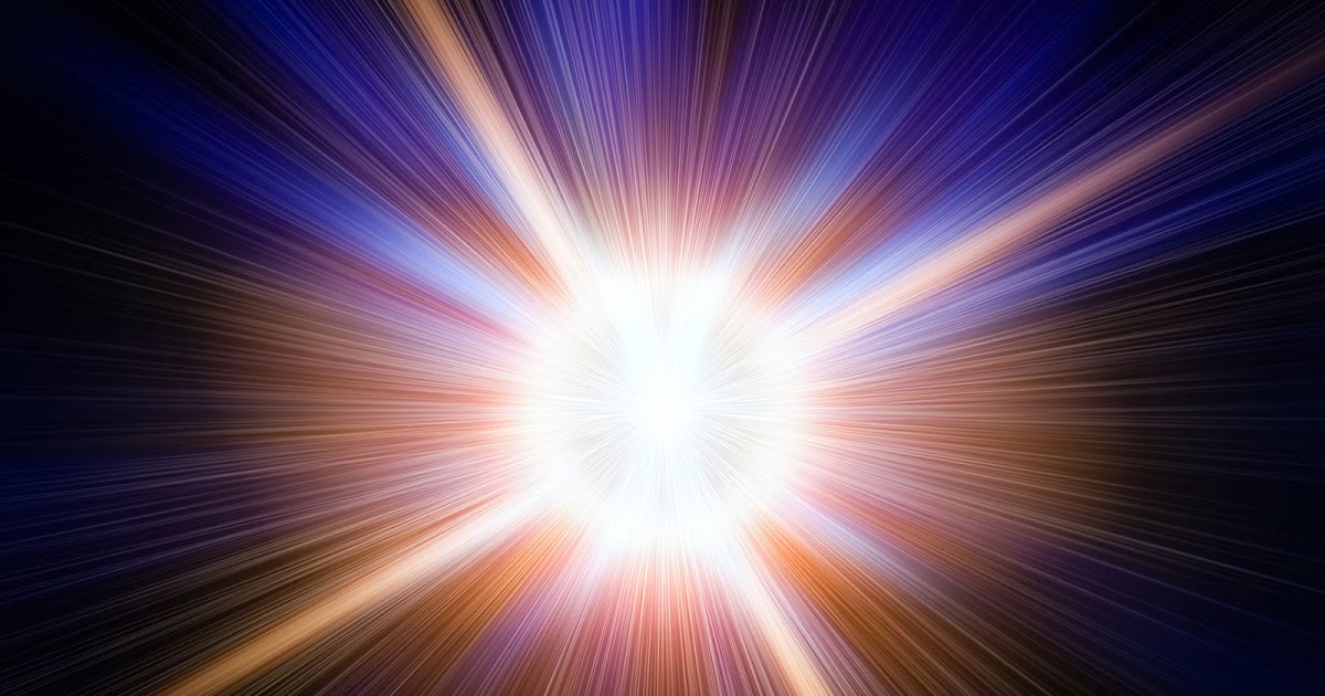 What is THE BIG BANG THEORY? ~ FreeAstroScience.com