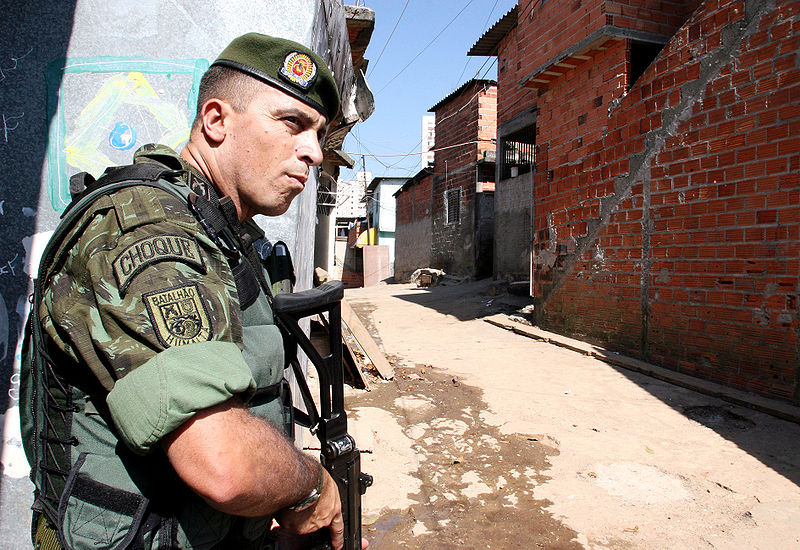 Comando Ostensivo: Série COMANDOS ESPECIAIS 1° COE