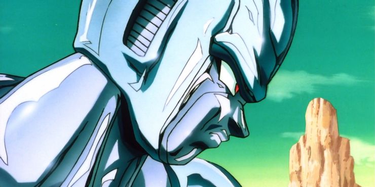 10 Android yang Paling Kuat dalam Cerita Dragon Ball