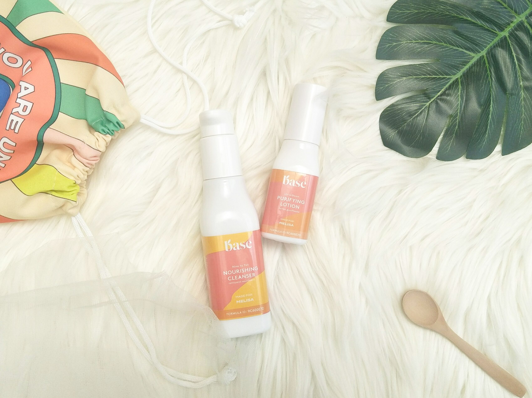 [REVIEW] BASE SKINCARE (SKINCARE DENGAN PERSONALIZED & LIFESTYLE ...