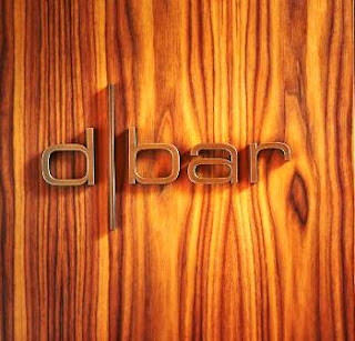 Flirting with Food: Perfect Afternoon at Crêpes à Gogo and dbar Toronto