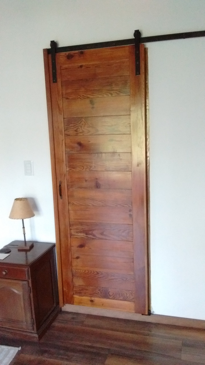 TRABAJAMOS LA MADERA EL HIERRO Y EL ALUMINIO y la combinacion de los ...