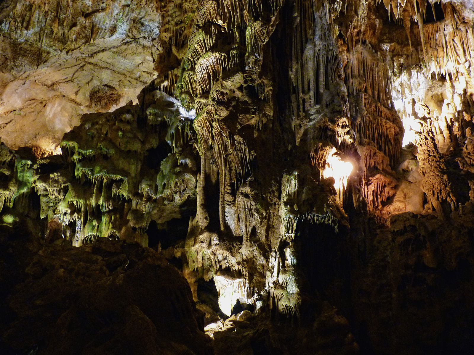 Resava caves | The most beautiful and best wallpapers of nature and ...