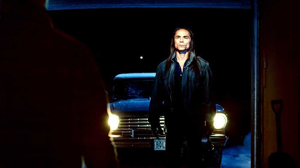 Murder of Gregory Glen Biggs