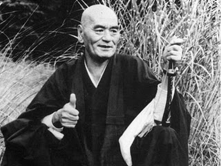 Dojo Zen Sôtô Brive: Sensei