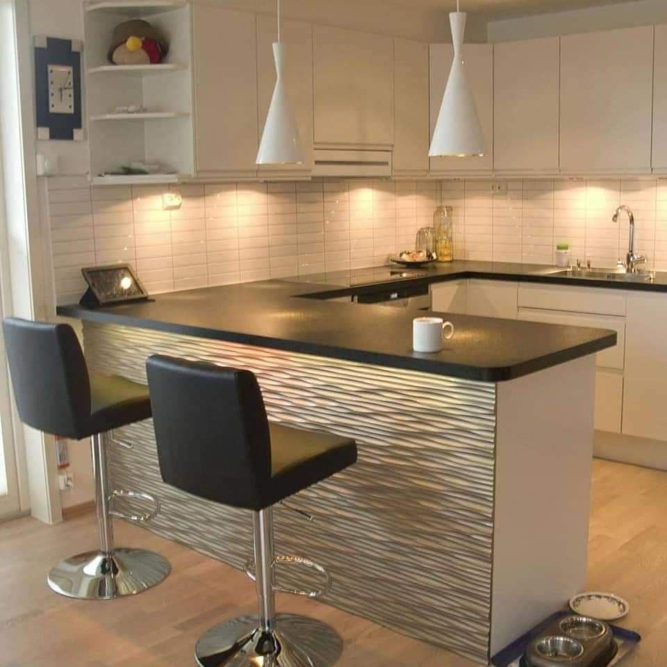 6 Tips Pemilihan Kabinet Dapur