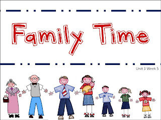 First Grade Treasures Reading PowerPoints FREEBIE {Units 3-6} | Mrs ...