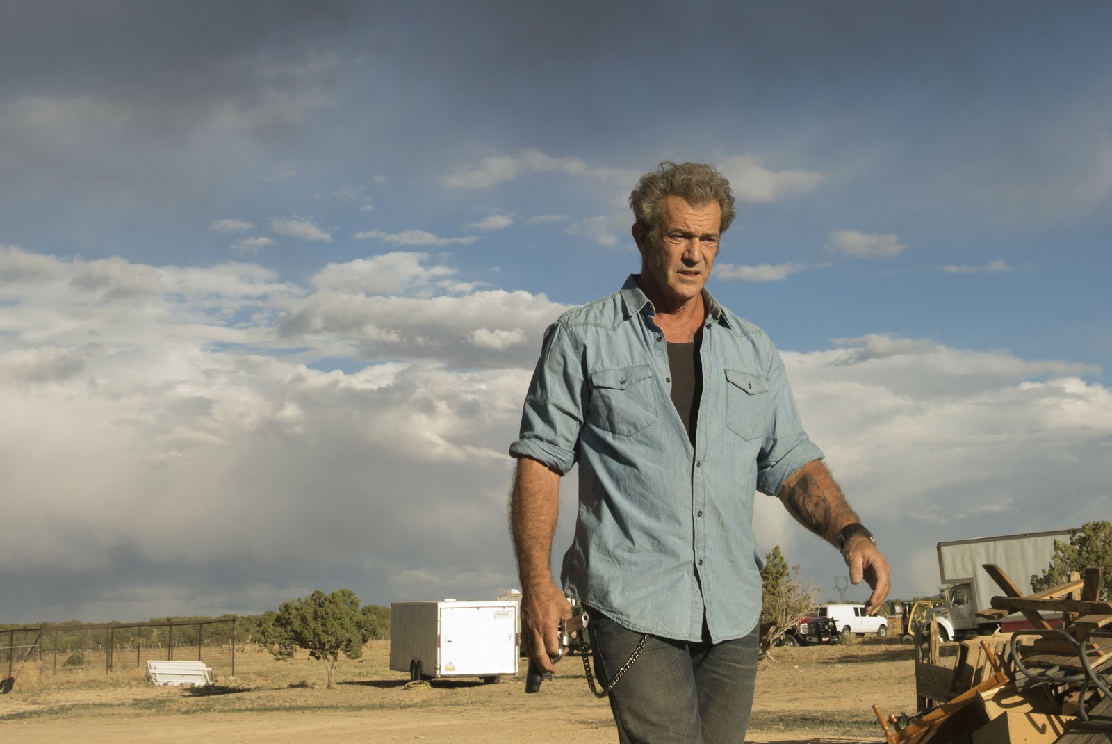 Crítica | Blood Father