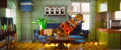 The Brickverse: The Lego Movie second trailer, and more!