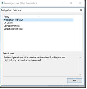 Learning by practicing: Beginning Stack Based Buffer Overflow