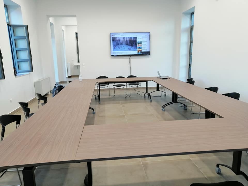 Το blog του Καράτουλα: 2021