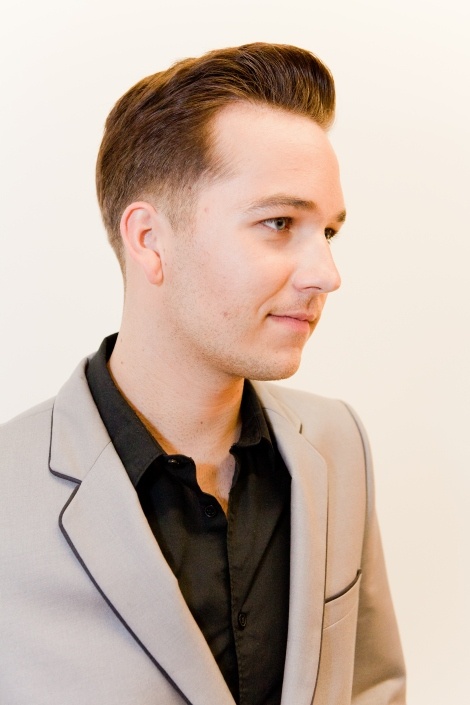 Ide 35+ Model Rambut Undercut