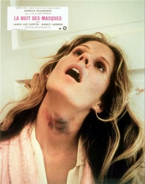 3B Theater: Micro-Brewed Reviews: Movie Poster Spotlight :: The Trick to Staying Alive is No ...