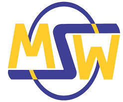 MSW Logo Latest Version - Software Update