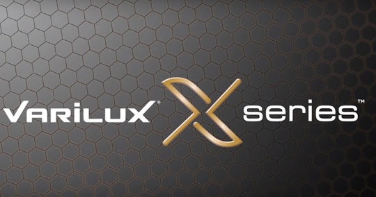 Essilor varilux x design - feryseek