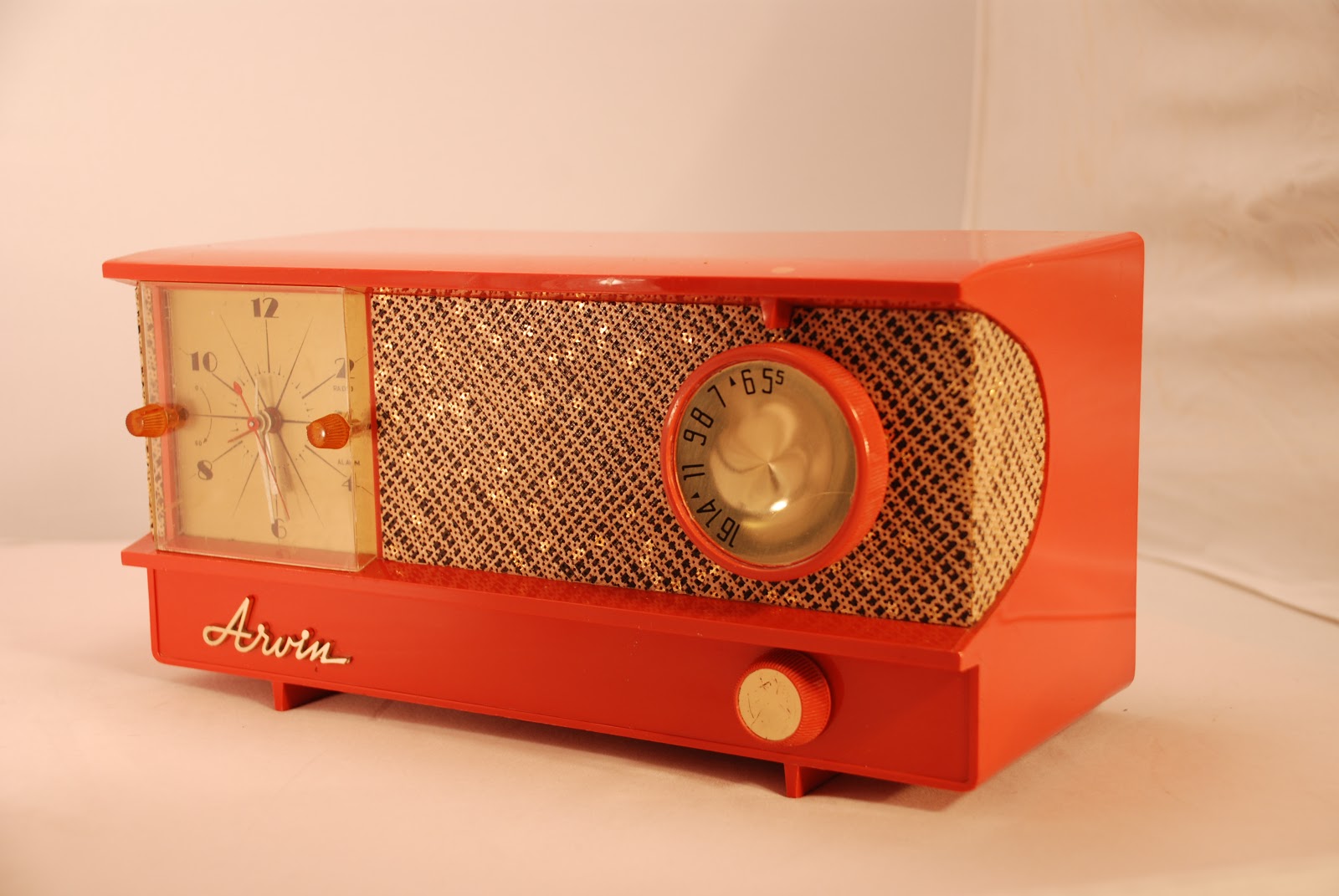 *American*Radio*Design* - - Deco-Mid Century, Retro Styled Vintage Tube ...