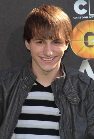 CARTOON NETWORK'S HALL OF GAME AWARDS