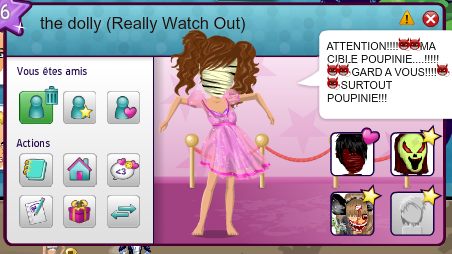 HACKERS MSP 2016: mai 2016