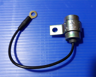 Komponen Distributor (Delco) Mobil Dan Fungsinya - Otosigna99