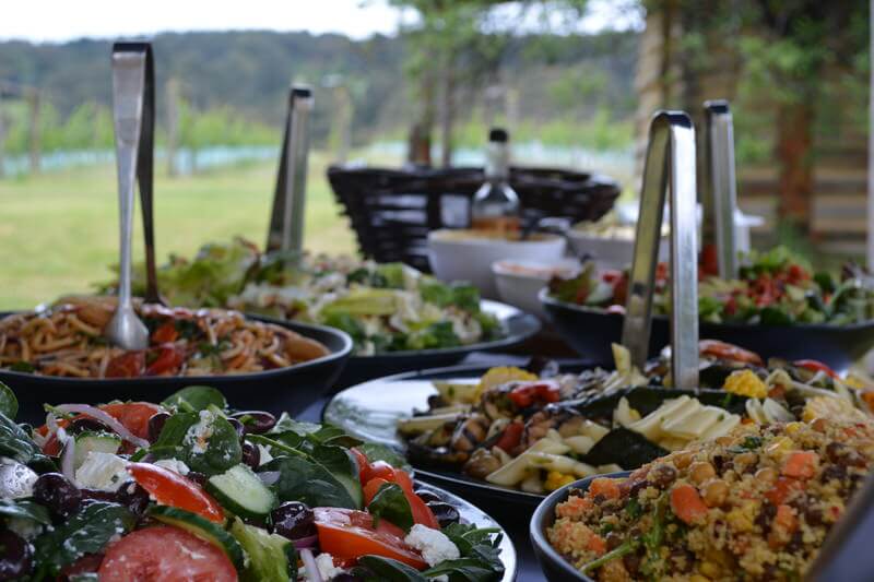Impress Your Guests Now With Best Catering Service In Melbourne