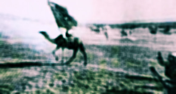 Roads to the Great War: Lawrence of Arabia on War: The Campaign in the ...