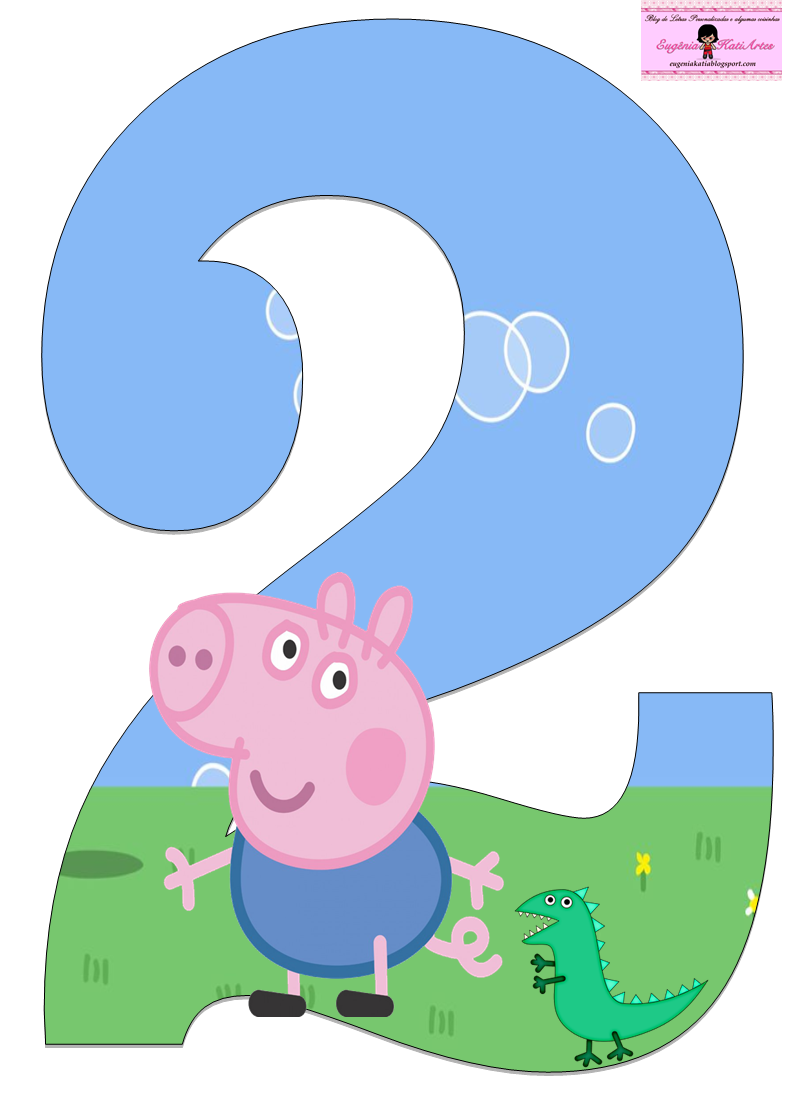 Peppa vestido vermelho Alfabeto | Peppa Pig, Pigs and Letters