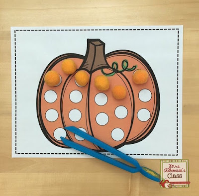 Weekly Wrap-Up -> Week 5 | Mrs. Albanese's Kindergarten Class