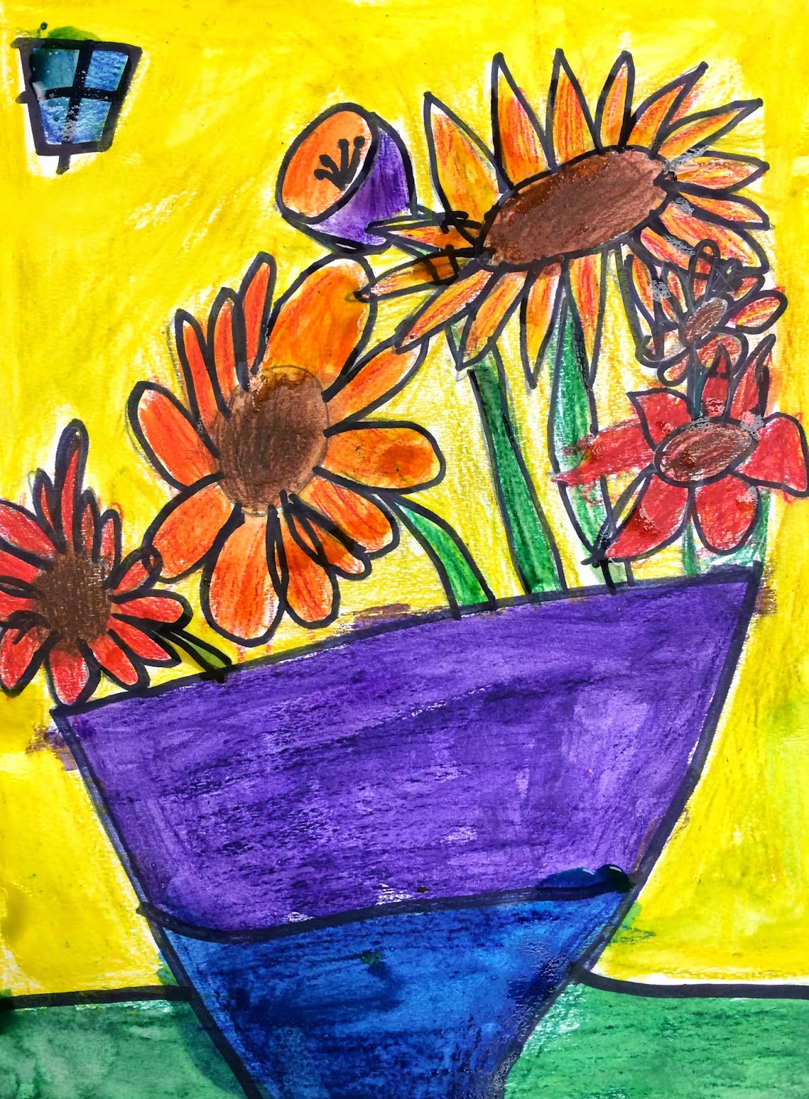 Art Eat Tie Dye Repeat End Of The Year Kindergarten Projects art-eat-tie-dye-repeat-end-of-the-year-kindergarten-projects