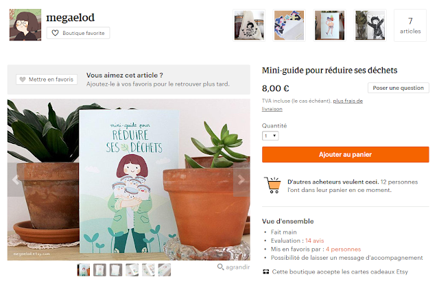 Simple Is The New Black: Le mini-guide d'Elod