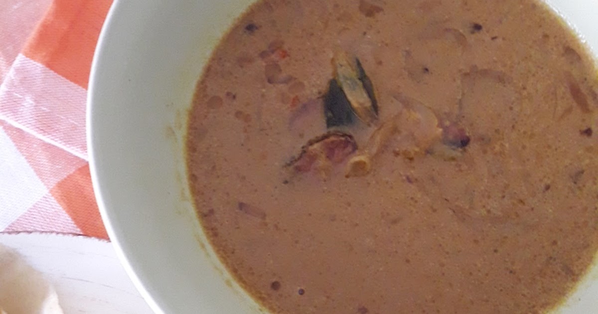 Chillies and Lime: Rihaakuru Riha ( Curry using Rihaakuru , Maldivian ...