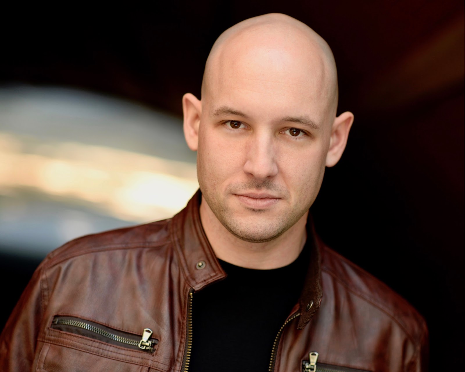 Full of IT: MEET THE 2019 NOMINEES: Evan Teich