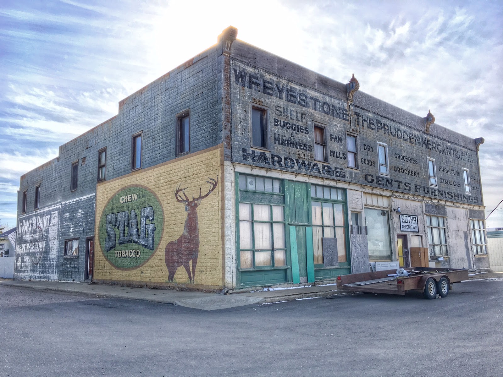 West of the 5th : 2016