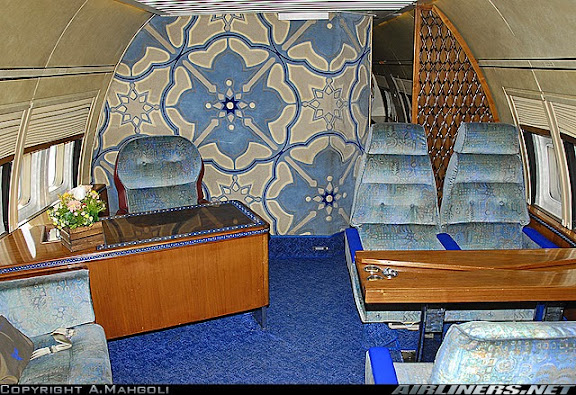 Uskowi on Iran - اسکویی در باره ایران: New livery for Iran Government ...