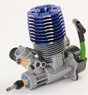 Team Mugen Sanlúcar: ¿Cómo funciona un motor glow? by AutotecOnline