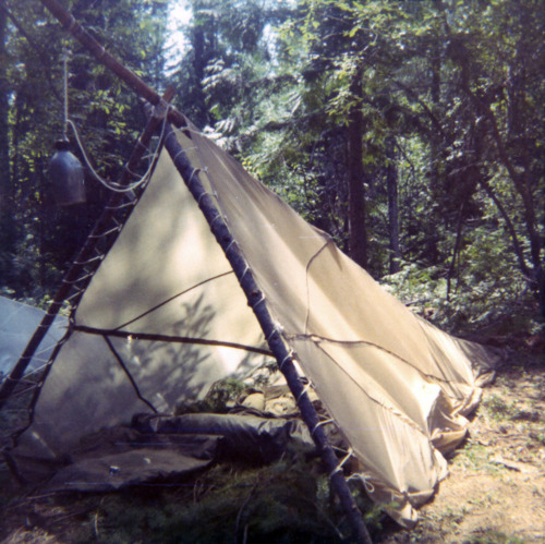 Moon to Moon: Glorious Camping ......