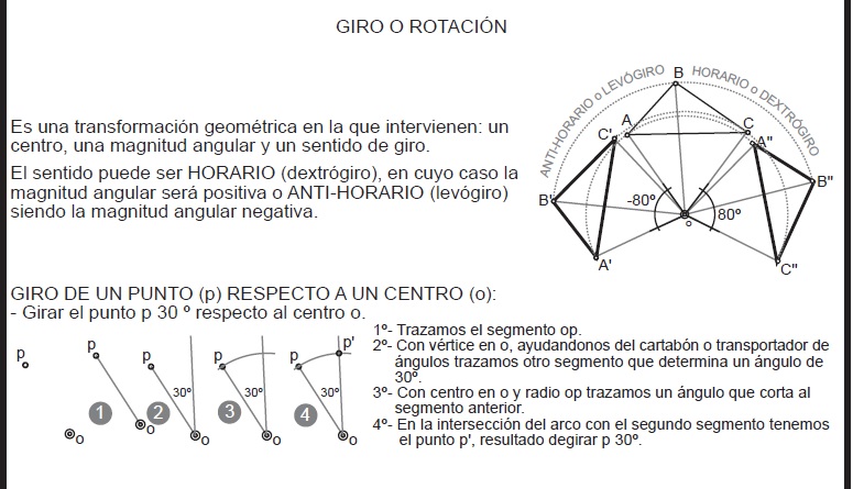díasdeclase on-line: 3º ESO
