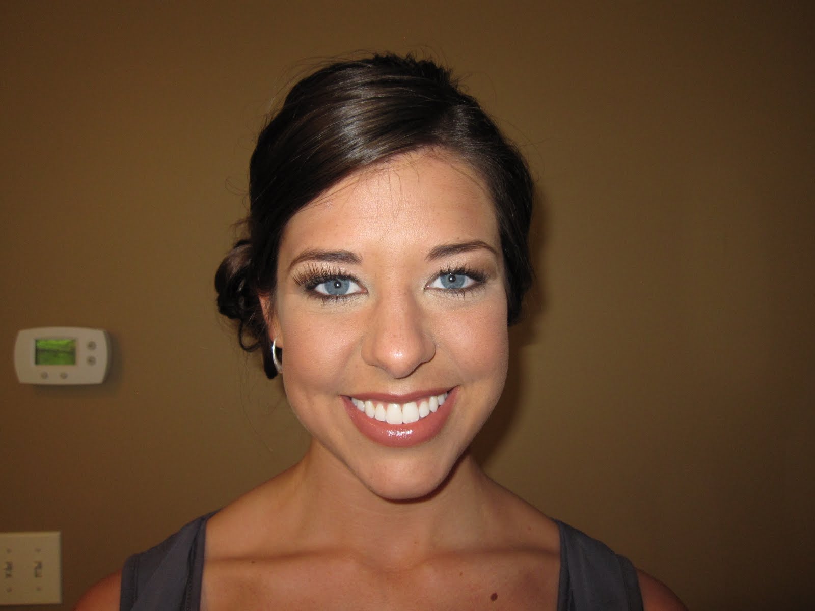 Christi Smith - On Location Hair and Makeup Artist: Photo Gallery