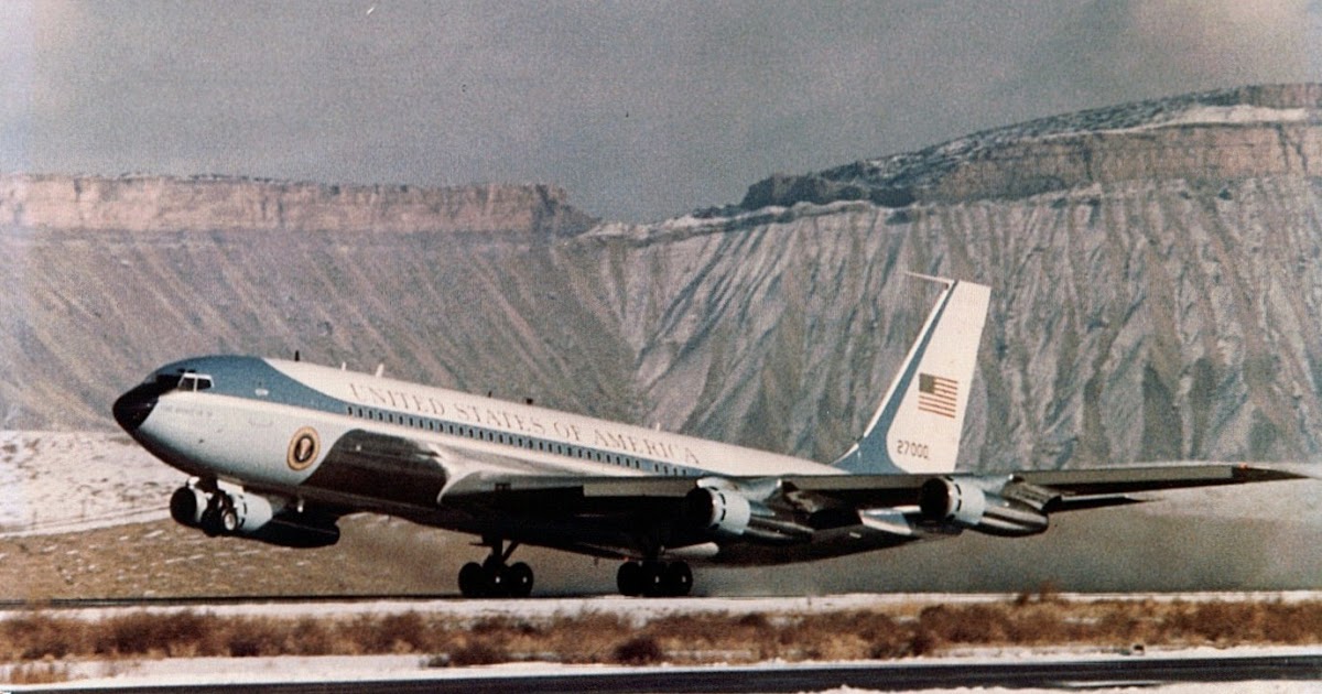 "The White House Communications Agency: A Look into Its Past, and ...