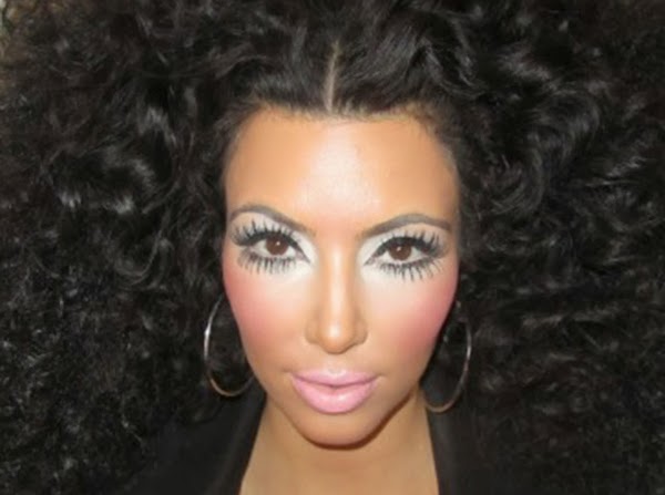 Radiant Blends Makeup Artistry: Breaking Bad; The Makeup Edition.