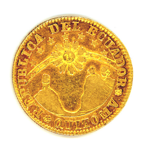 Beyond Easy: The Doubloon